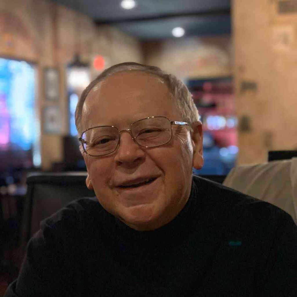 Richard Taylor Montague Jr Obituary December 10, 2025 - Legacy.com