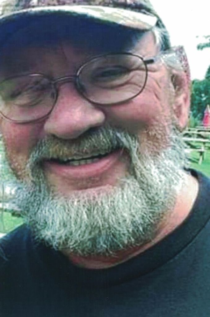 Lewis "Gene" Benge Obituary May 2, 2019 - Greene Funeral Service ...