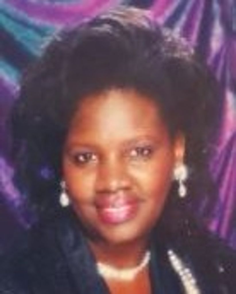 Regina Denise Johnson Obituary May 8 2025 Epps Funeral Home