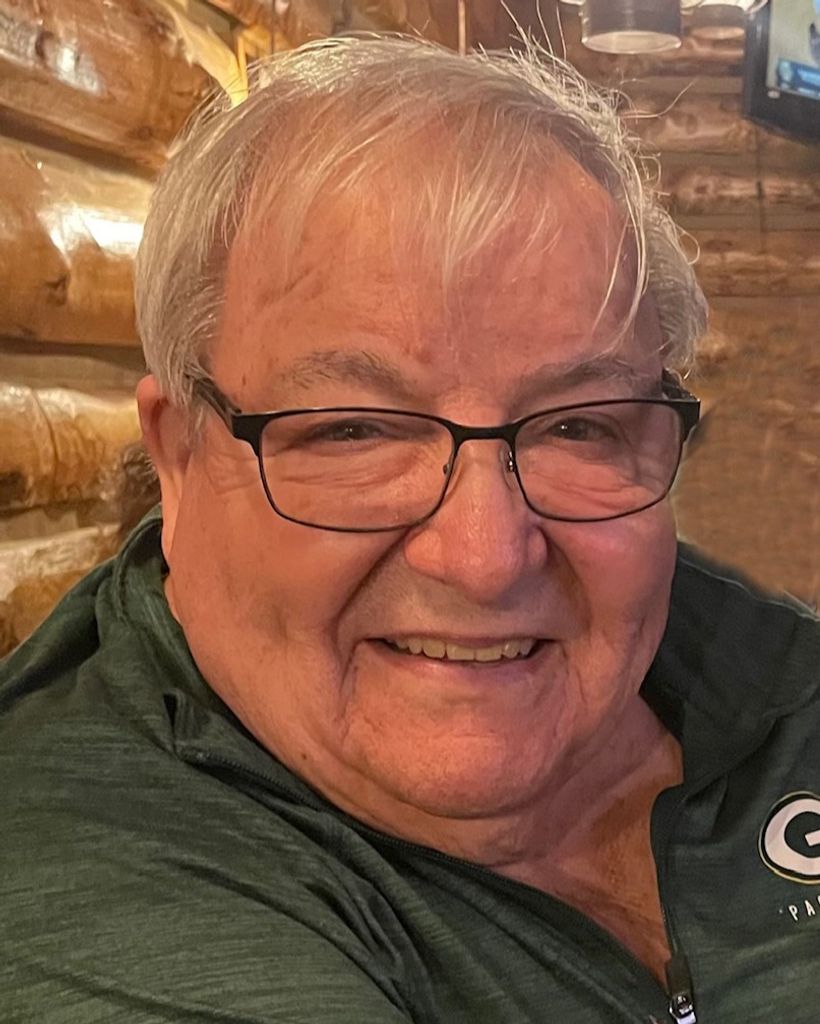 Robert "Bob" Frye Obituary November 21, 2025 - Malcore Funeral Home