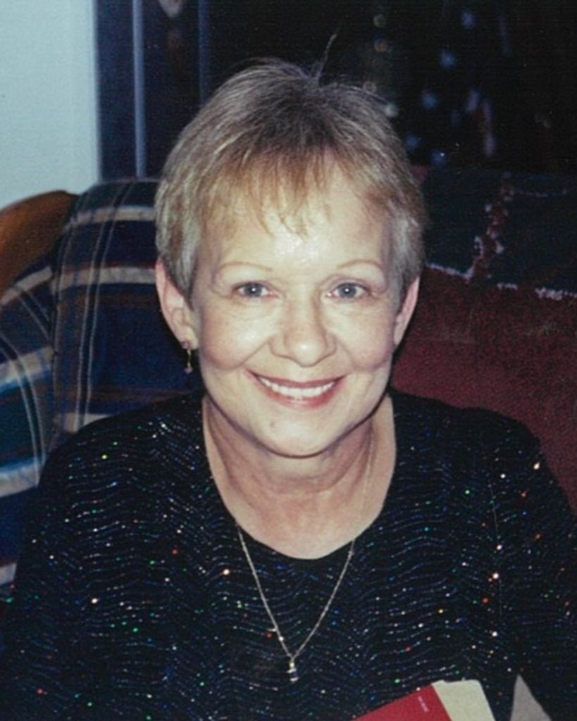 Eleanore L. Rossbach Obituary December 27, 2025 - Cremation Society of ...