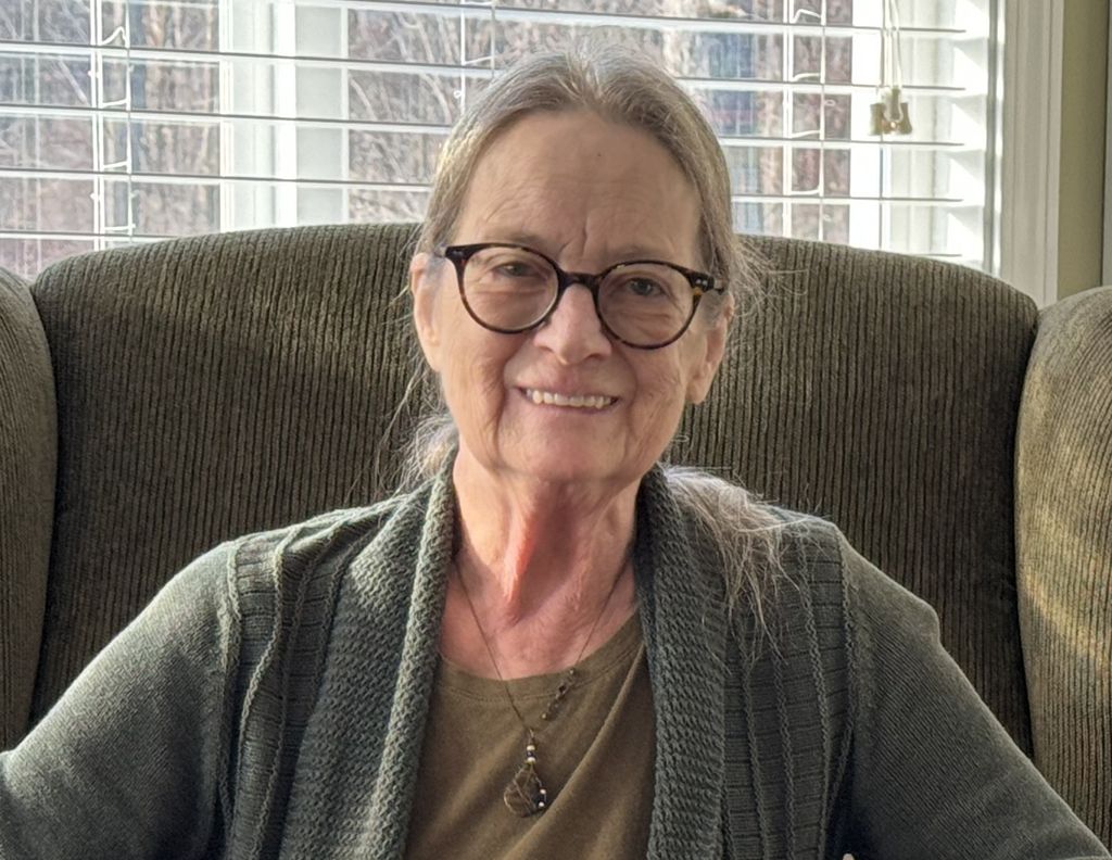 Carmen Marie Bennett Obituary April 30, 2025 - Michigan Cremation ...