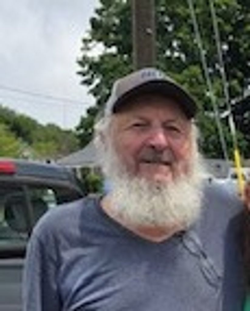 Douglas R Rebidue Obituary May 21 2025 Smith Heald