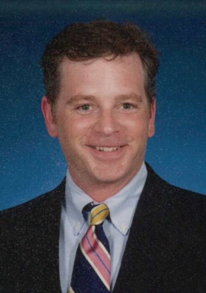 Gregory "Greg" F. Scalise Obituary August 18, 2020 - Billing Funeral Home