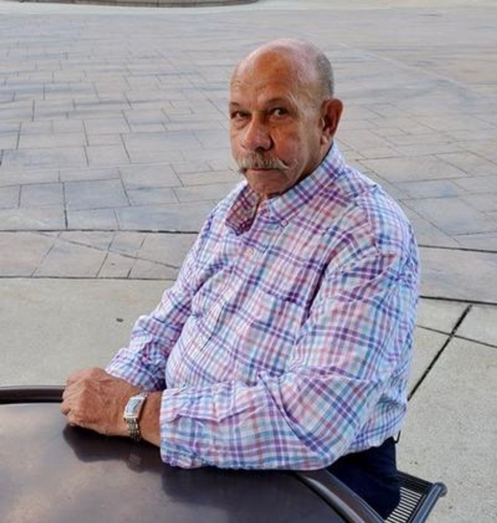 Jerry E. "Grumpy" Robak Obituary January 17, 2025 - John N. Santeiu ...