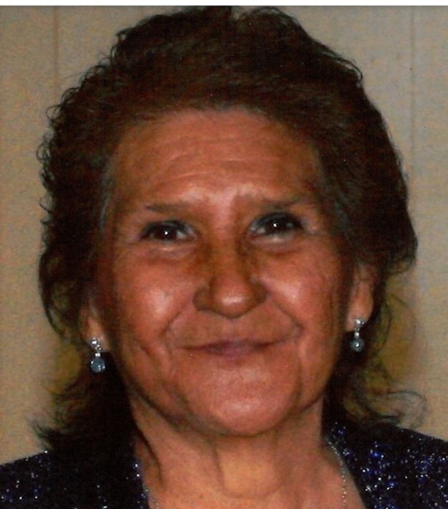 Phyllis P. (Ramos) Doster Obituary May 26, 2017 - Love-Heitmeyer ...