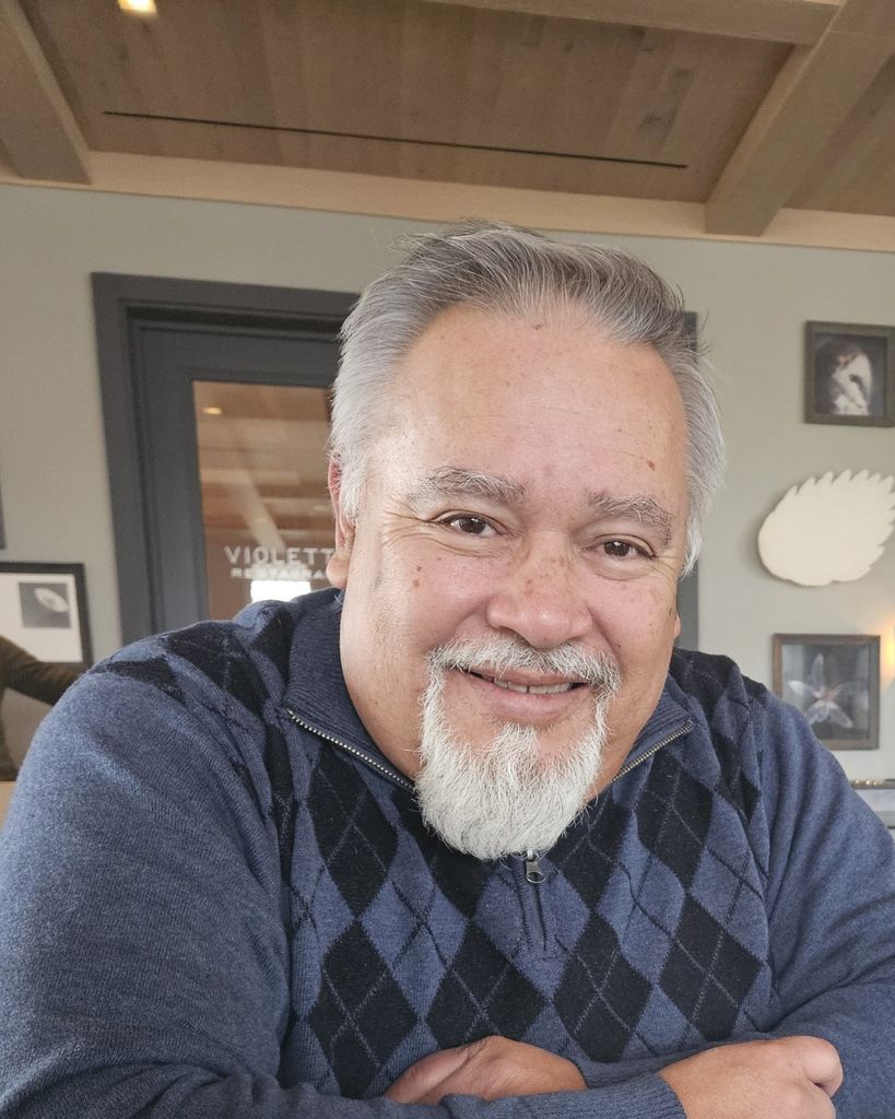 Juan Fernando Morales Obituary June 6 2025 Saddleback Chapel