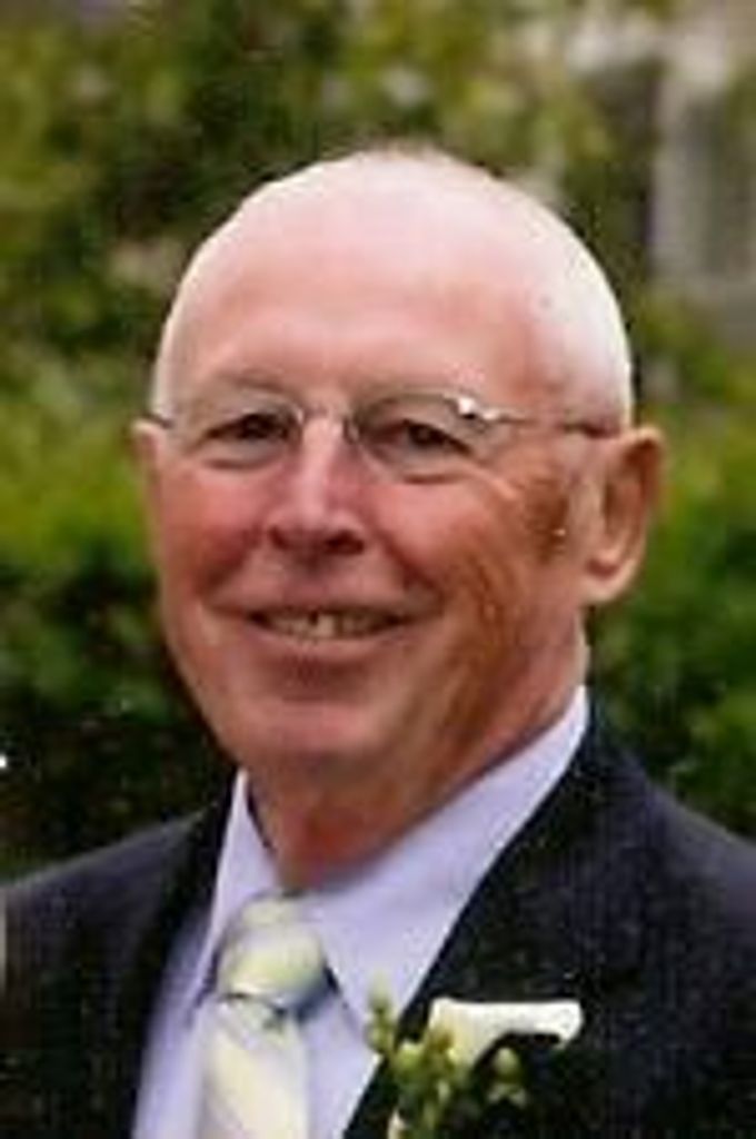 John H. "Jack" Begley Obituary October 5, 2010 - J. Henri Morin & Son ...