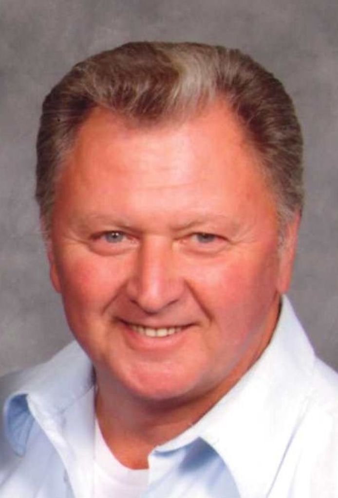 Johnny Ray Rushing Obituary April 10, 2025 - Billing Funeral Home