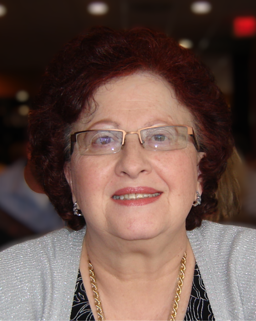 Mercer Fellouris Obituary December 12 2025 Robinson Funeral Home