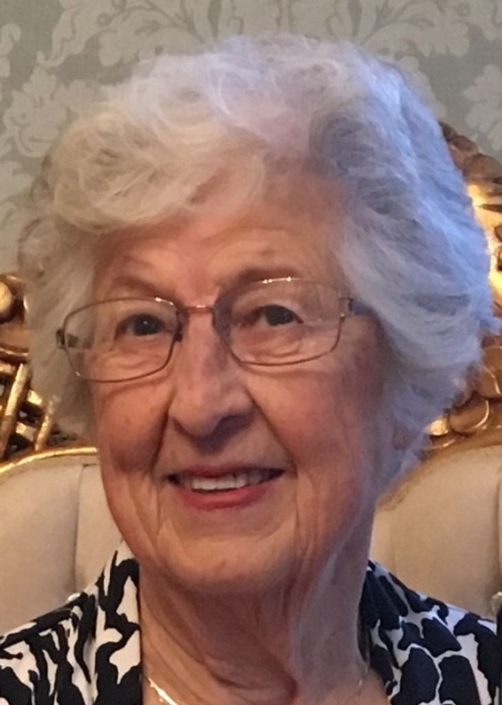 Jeanne E. (Gulker) Ahman Obituary March 2, 2017 - Love-Heitmeyer ...