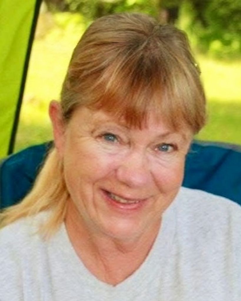 Catherine "Cathy" Campbell Obituary April 11, 2025 - O'Connell Family Funeral Homes & Cremation ...