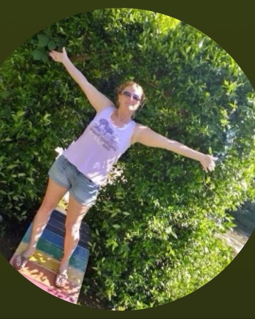 Jamie Sharon Russell Obituary November 5, 2025 - Carolina Simple Services