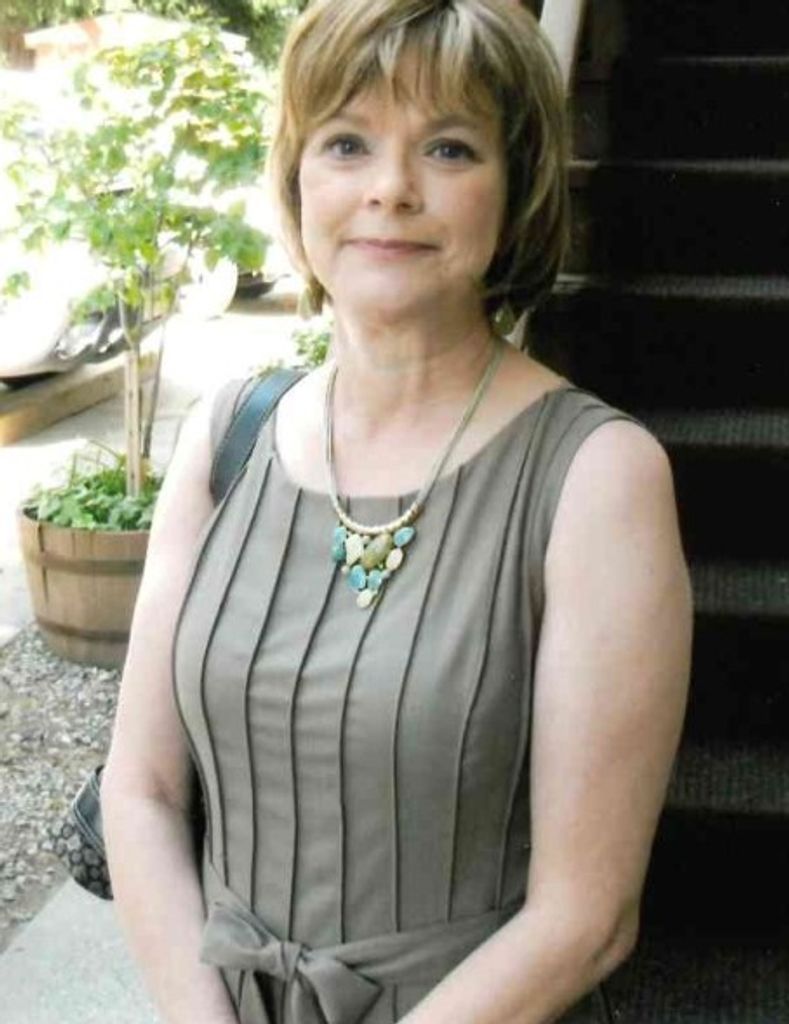 Ellen (Lockwood) Thornton Obituary November 26, 2018 - Munson Lovetere ...