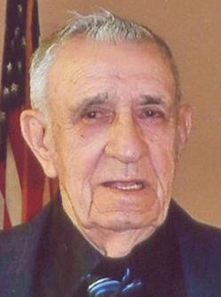 Charles E. Medley Obituary April 13, 2016 - Love-Heitmeyer Funeral Home