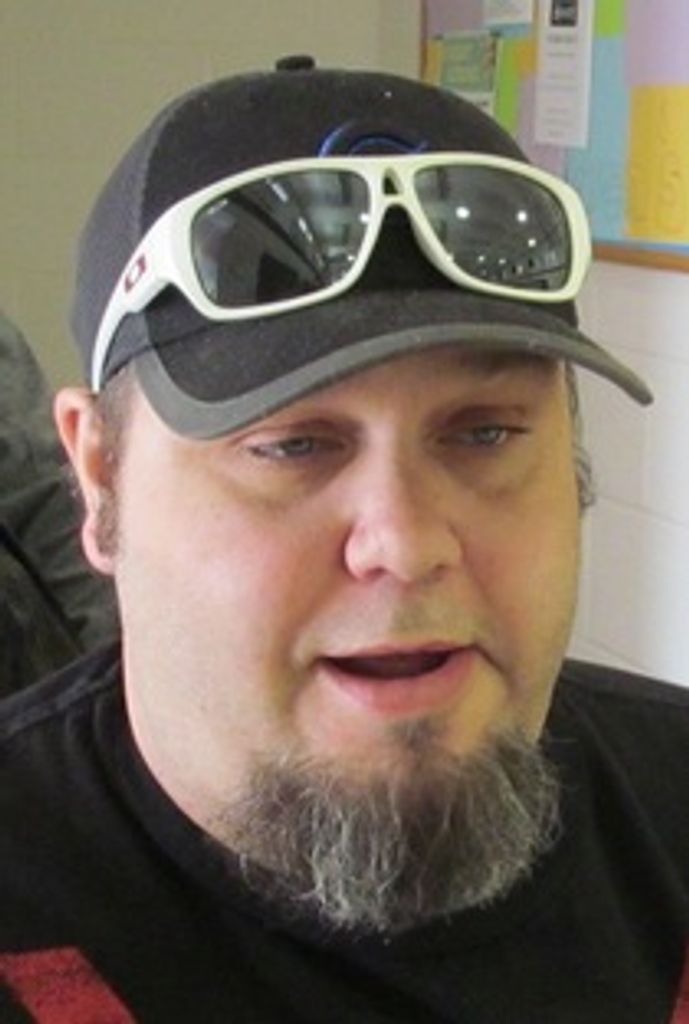 John P. Hiles Obituary February 22, 2016 - Billing Funeral Home