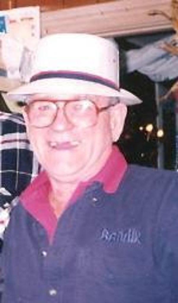 Frederick Ray Rogers Sr. Obituary March 2, 2012 - J. Henri Morin & Son ...