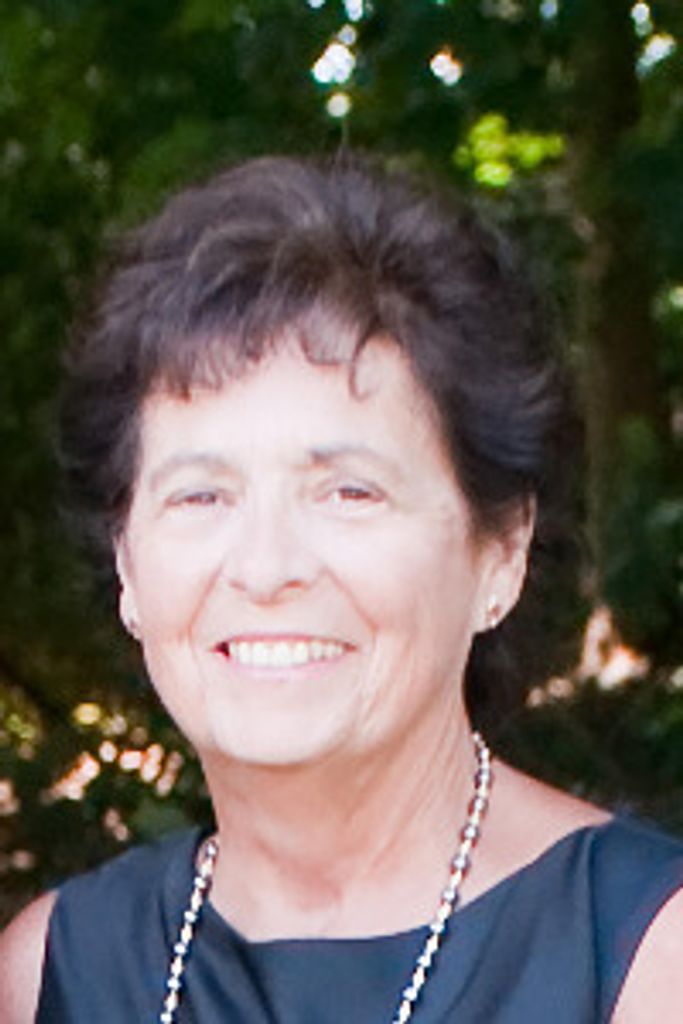 Carole M. Roueche Obituary April 17, 2018 - J. Henri Morin & Son ...