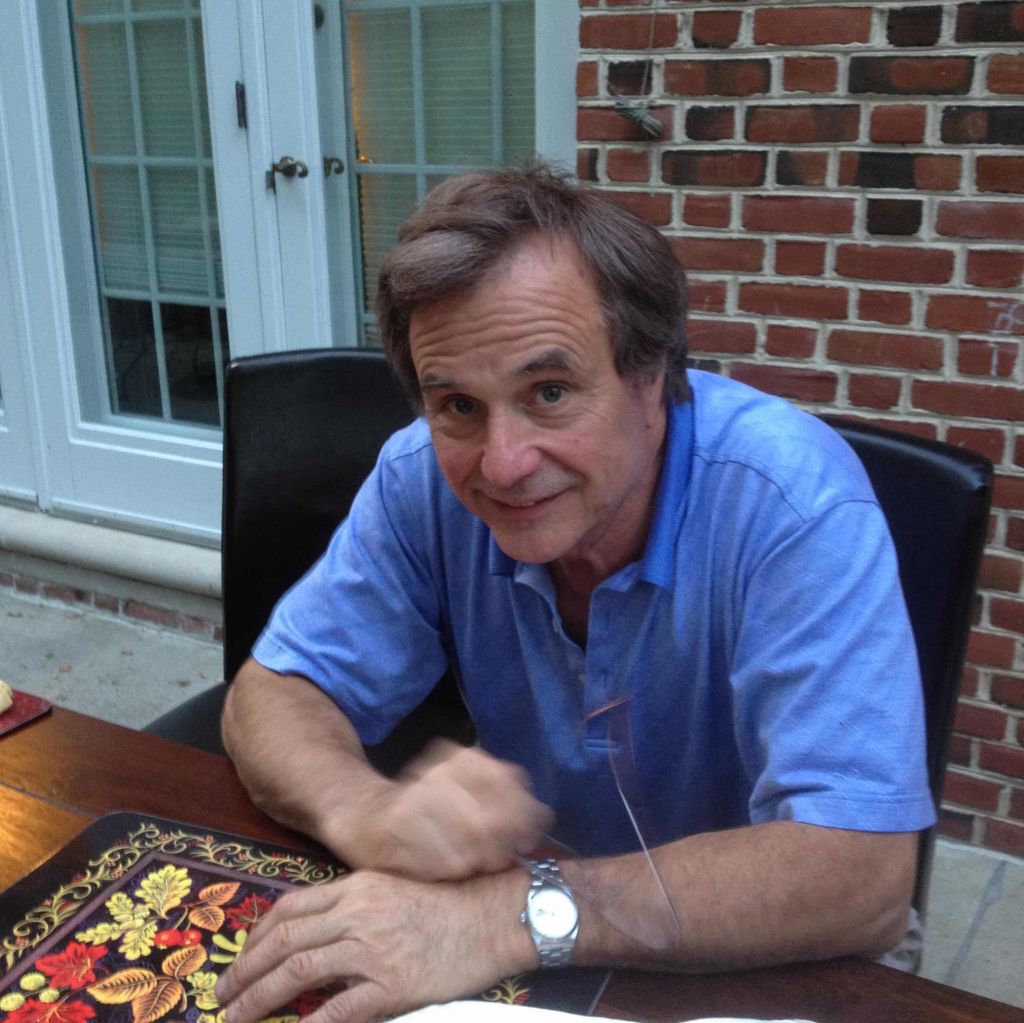 Mark Joseph Pepple Obituary December 30, 2025 - Legacy.com