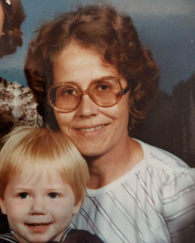 Linda Gean Reagan Obituary December 27, 2025 - High Funeral Home