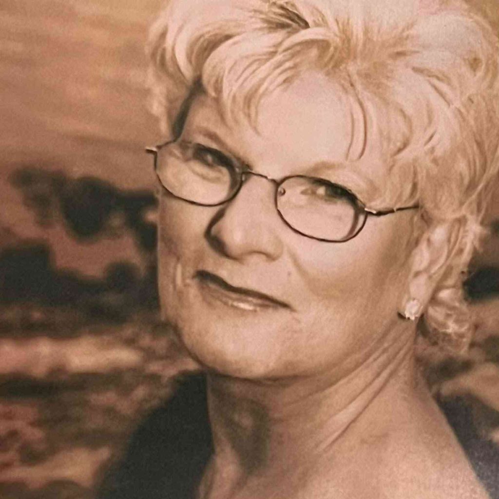 Maureen Susan Seagraves Obituary December 22, 2025 - Legacy.com