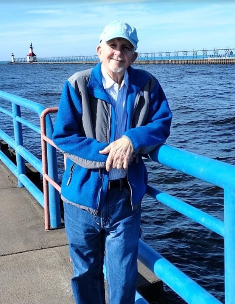 Daniel Bernard "Dan" Cavanaugh Obituary April 12, 2024 - Billing ...