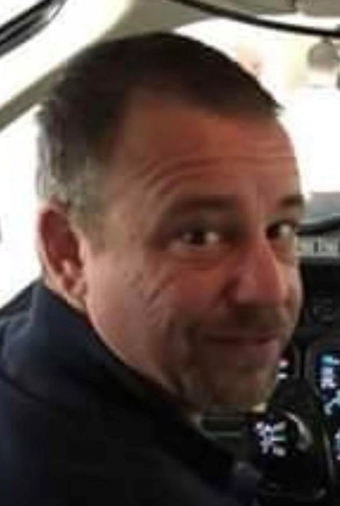 Todd G. Witt Obituary March 6, 2019 - Billing Funeral Home