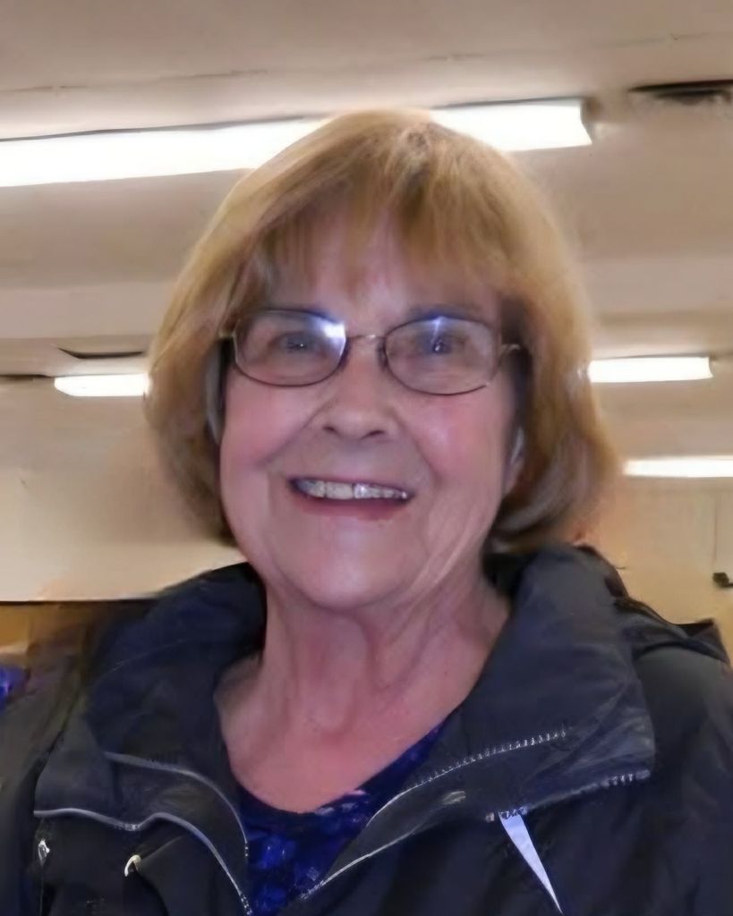 Anne M. Stenne Obituary December 22, 2025 - New Comer Syracuse