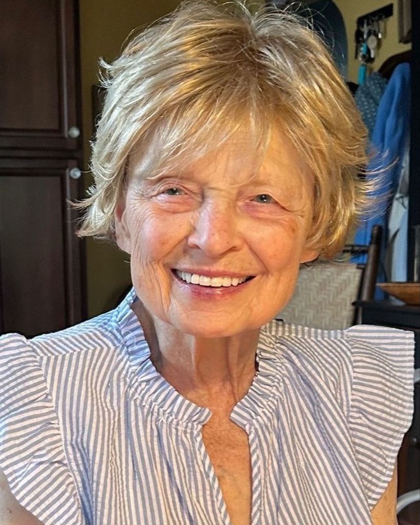 Louise B Connolly Obituary September 5 2025 James C Stump Funeral Home