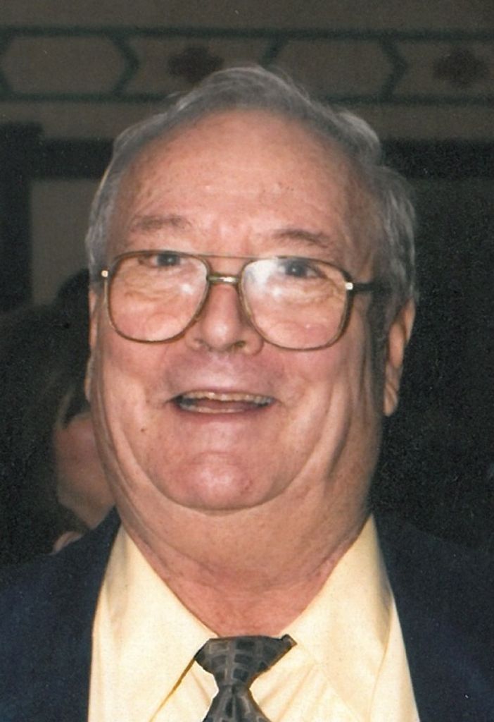 Richard M. "Dick" Roberts Obituary April 8, 2016 - Love-Heitmeyer ...