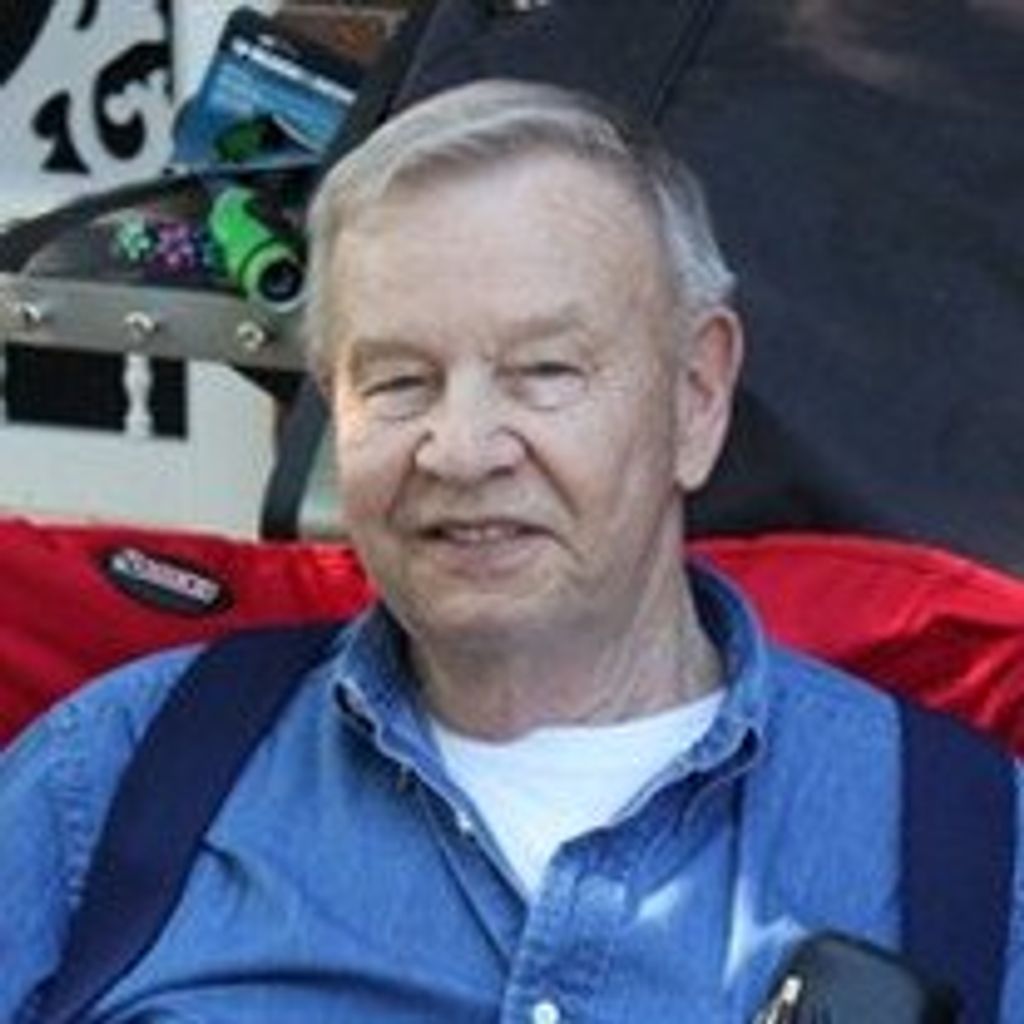 Raymond Earl Stovall Obituary January 17, 2016 - Emmons Macey and ...