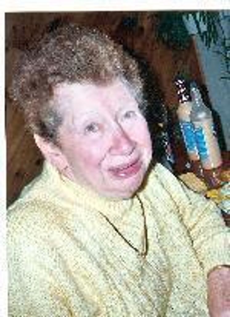 Irene M. Mcshera Obituary October 16, 2008 - J. Henri Morin & Son ...