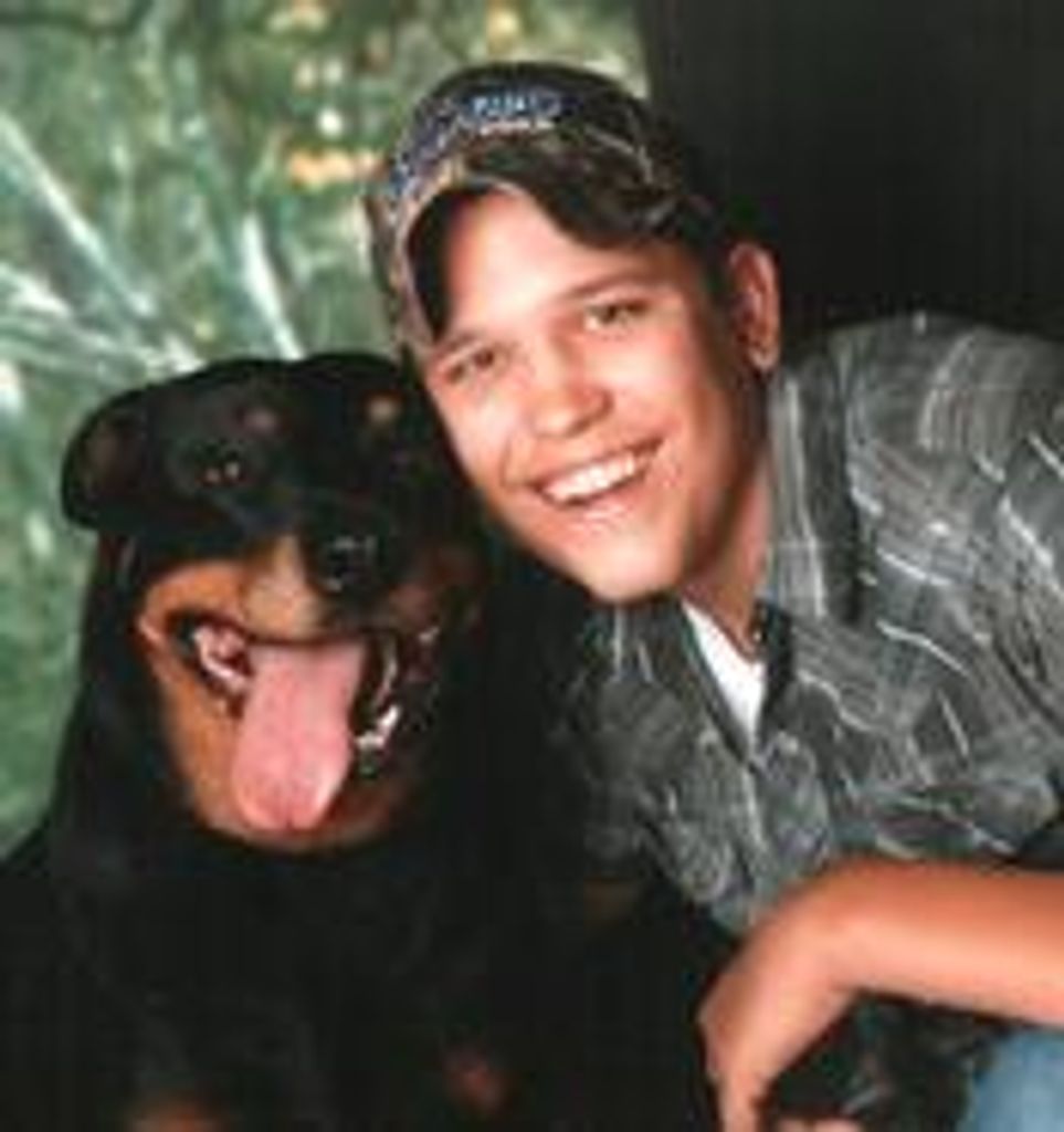 Tyler E. Dobbertin Obituary May 22, 2013 - Pisarski Funeral Homes