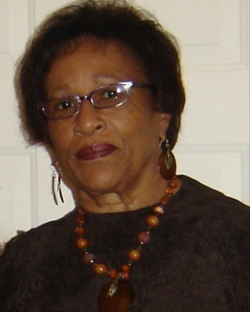 Mother Bernice Lee Scott Obituary January 1, 2026 - Crocker Funeral Home
