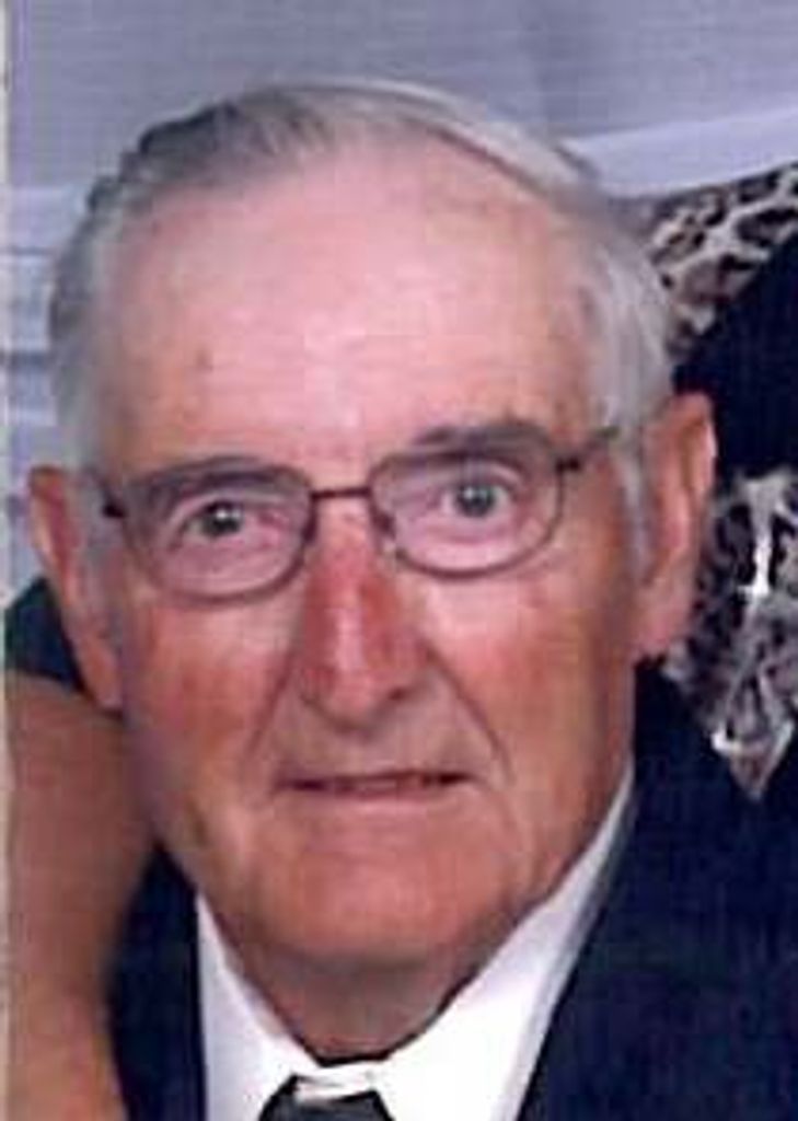 George J. Knippen Obituary April 30, 2014 - Love-Heitmeyer Funeral Home