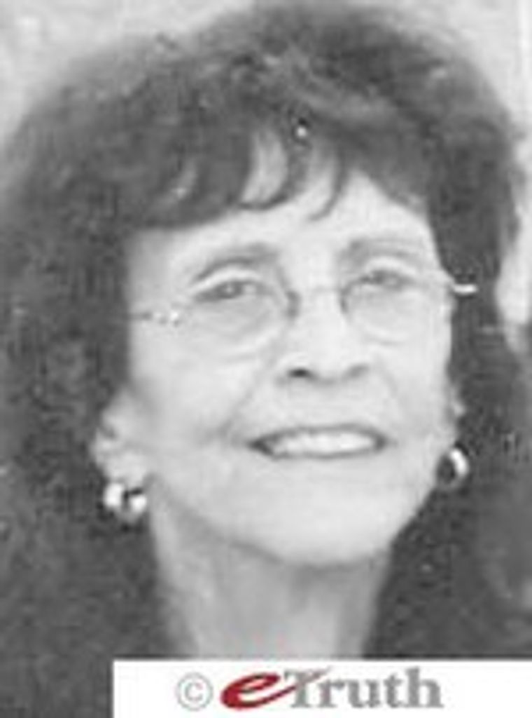 Toka Teague Obituary March 19, 2009 - Billing Funeral Home