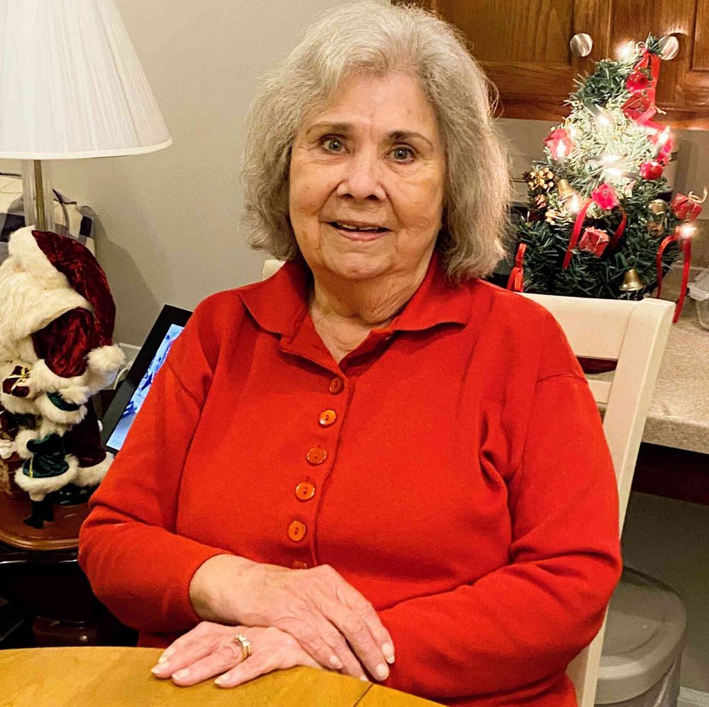 Alma Lee Whelan Obituary December 28, 2025 - Legacy.com