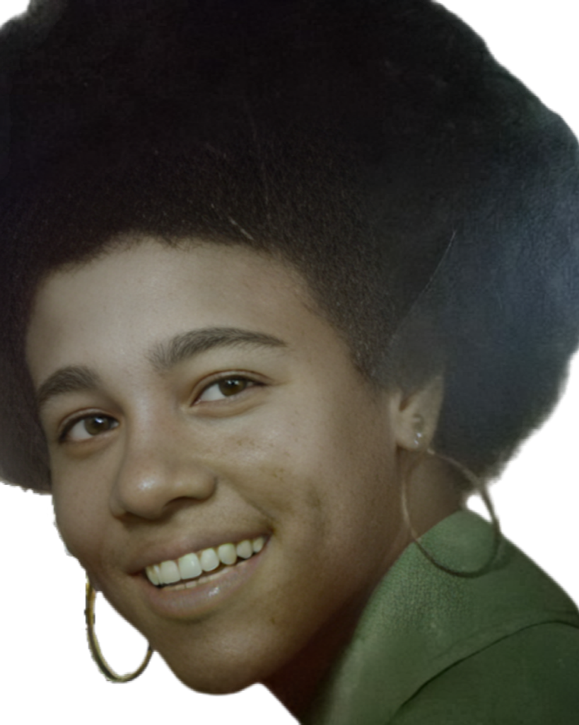 Audrey Yvonne Pittmon Obituary December 22, 2025 - Golden Gate Funeral Home