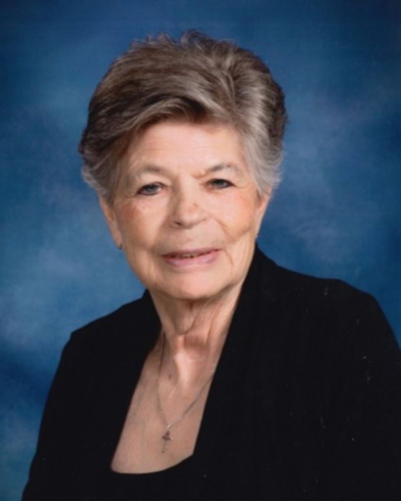 Helen Janet Cassatt Obituary December 30, 2025 - Baue Funeral Homes