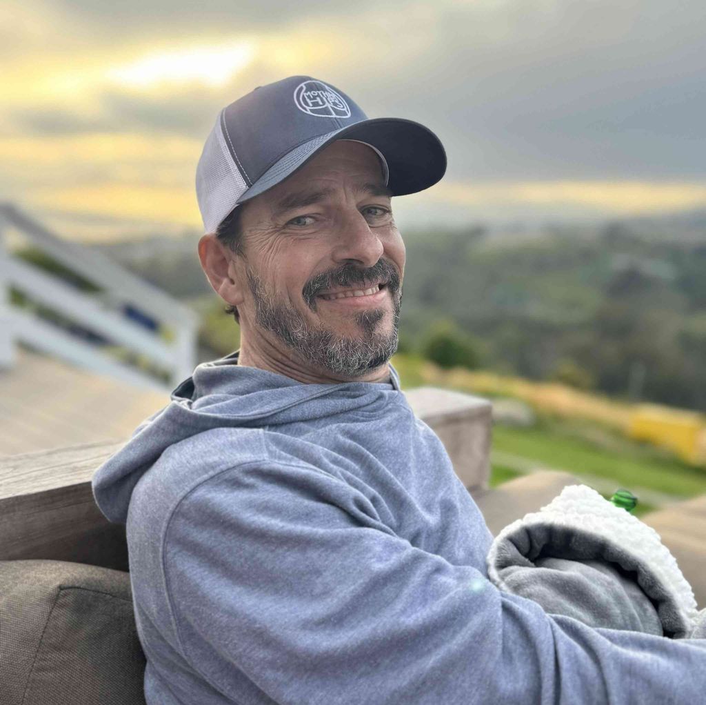 Jeffrey Michael Mercer Obituary October 3, 2025 - Legacy.com