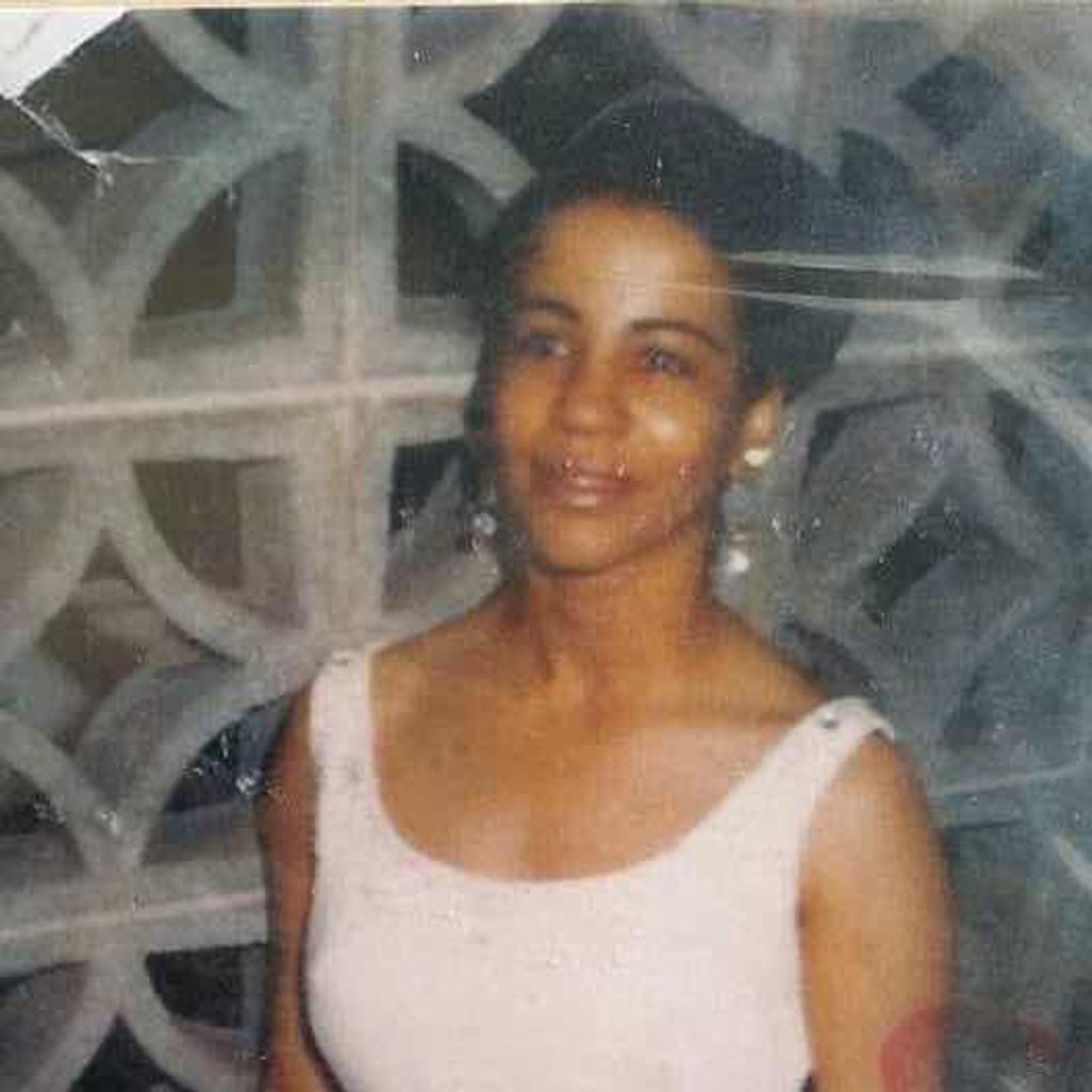 Maxine Julien Obituary December 19, 2025 - Legacy.com