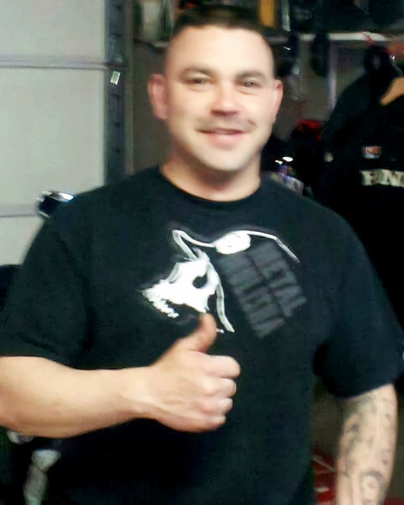 Jesse Gallegos Obituary April 17 2025 Gabaldon Mortuary