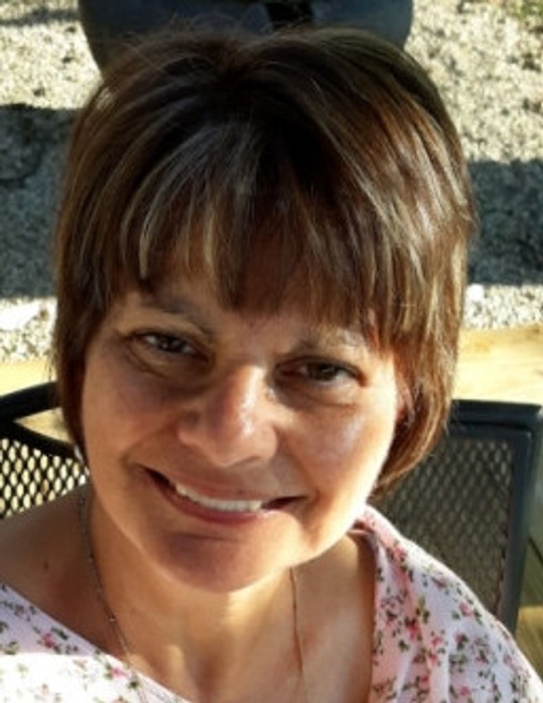 Sharon "Sherry" Kay (Antonelli) Hubartt Obituary August 29, 2023 ...