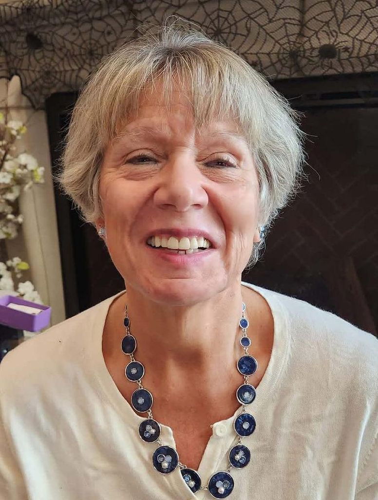 Cheryl Ann Hoover-Rasmussen Obituary December 5, 2025 - John N. Santeiu ...