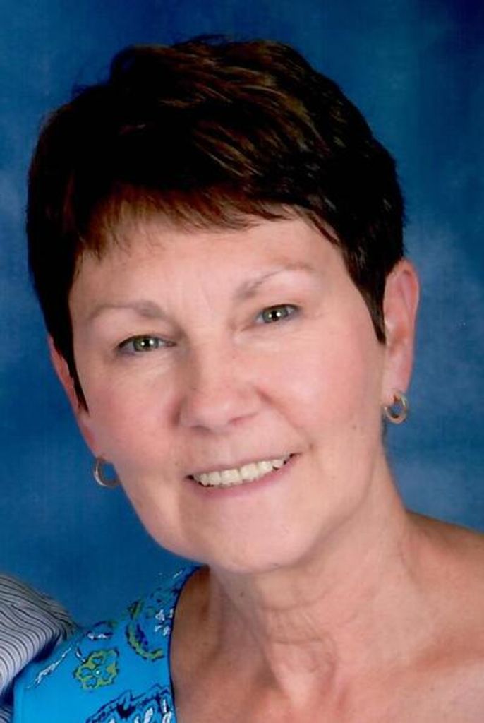 Gail A. Daoust Obituary January 10, 2024 - J. Henri Morin & Son Funeral ...