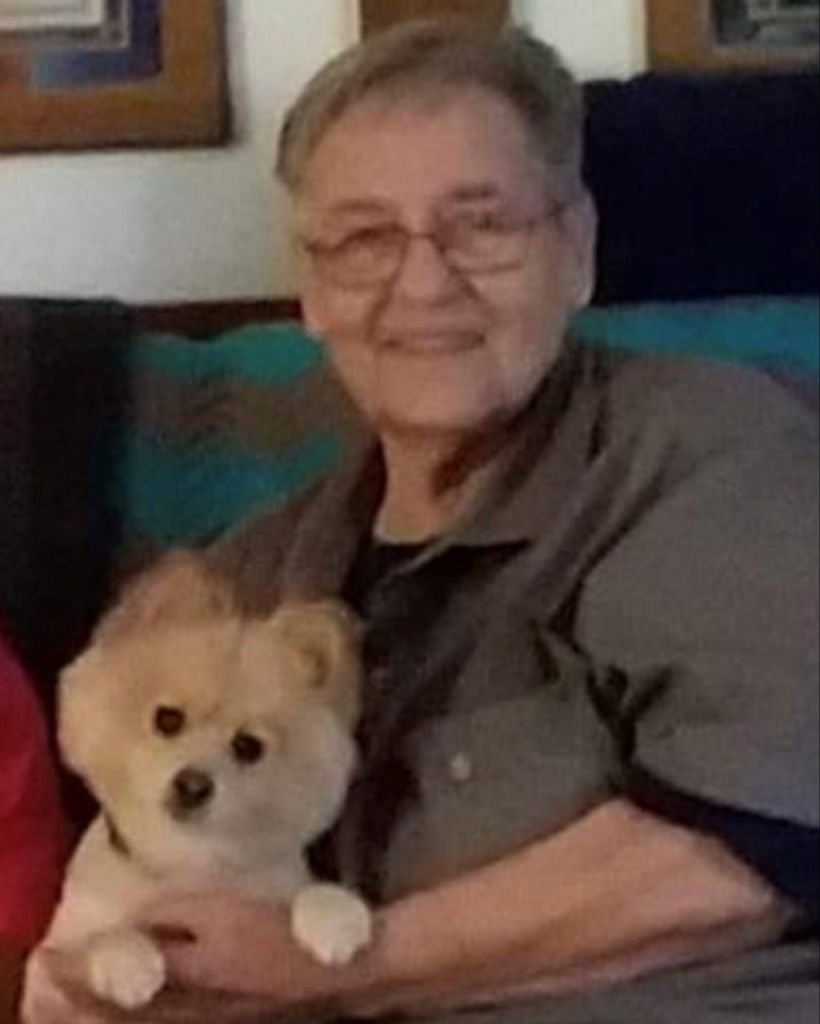 Patricia Ann Boyd Obituary April 25 2025 Mattson Funeral Home