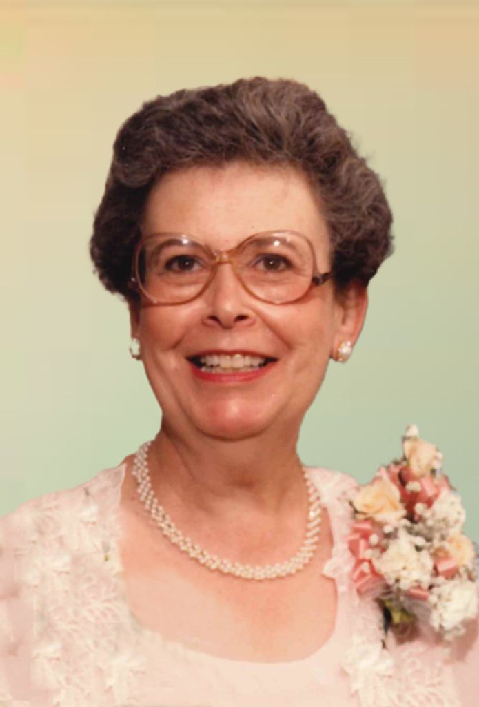 Carmen V. Mosquera Obituary November 24, 2023 - John N. Santeiu & Son, Inc.