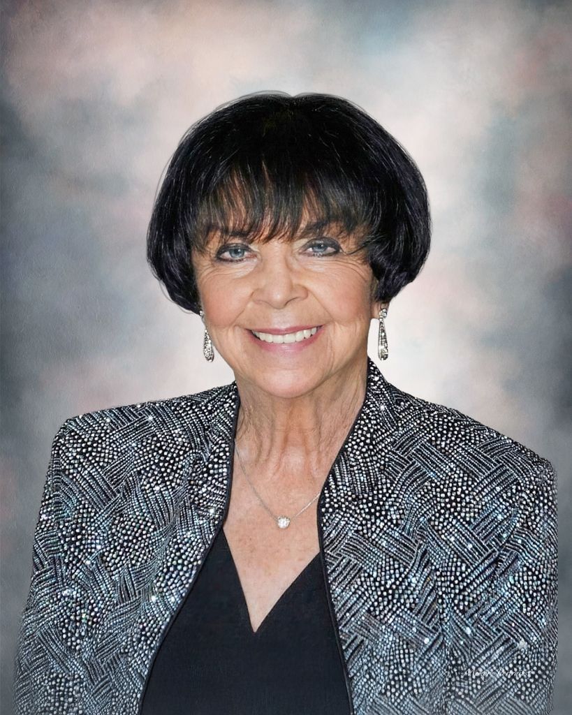 Patricia Ann Schear-Carpenter Obituary December 15, 2025 - LaGrone ...