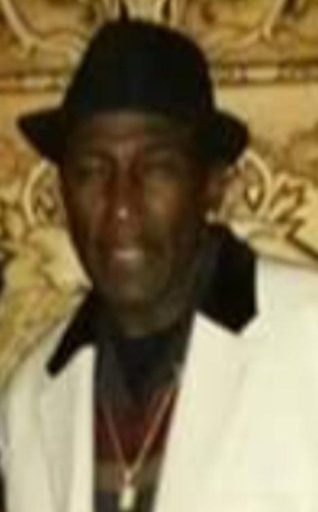 Raycharles Frederick Obituary March 20, 2017 - Farley Estes and Dowdle ...