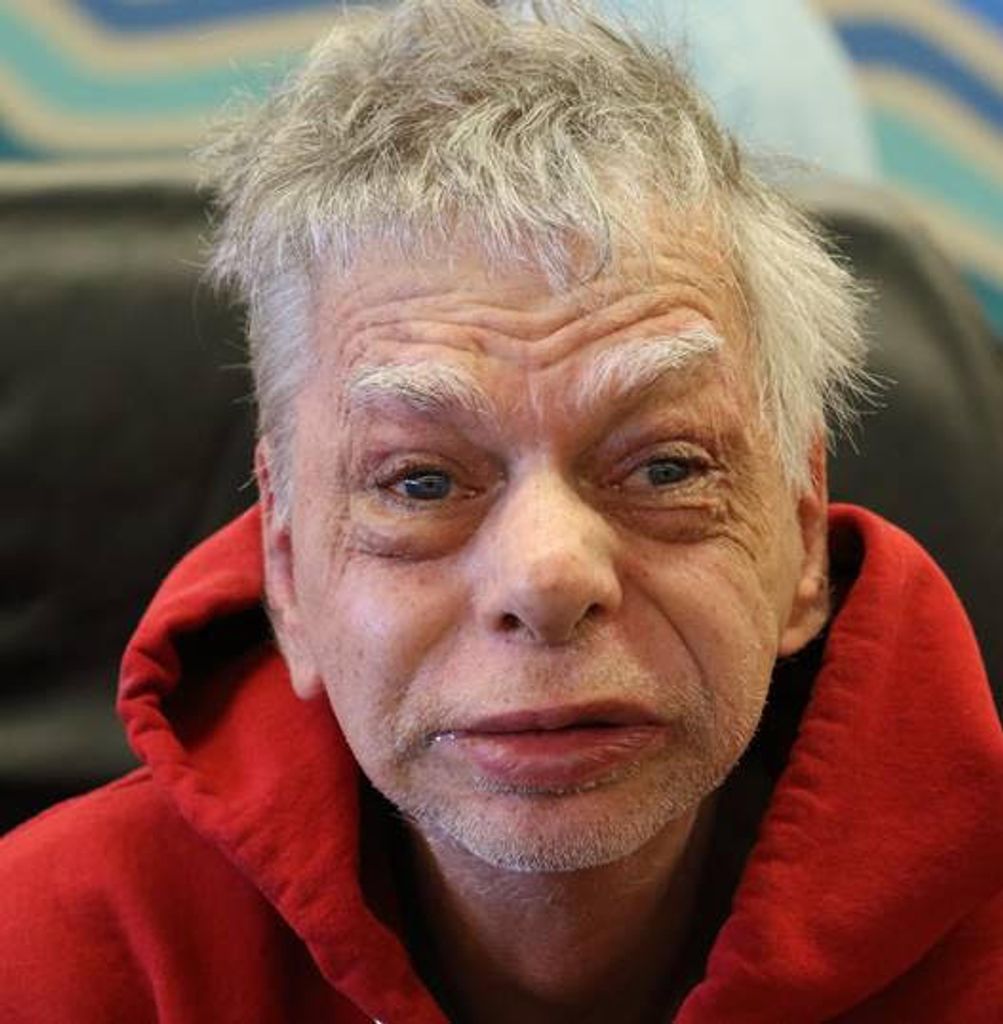 Keith Perry Obituary December 25, 2018 - Billing Funeral Home